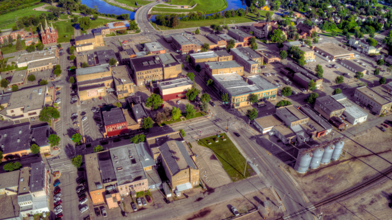 5 Things to Do in Crookston This Spring | LeBlanc Realty